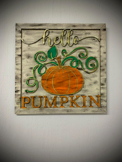 Wall art – Blystone Designs